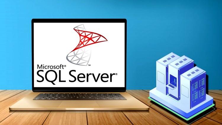 Complete Microsoft SQL Server from Scratch: Bootcamp – skillscert